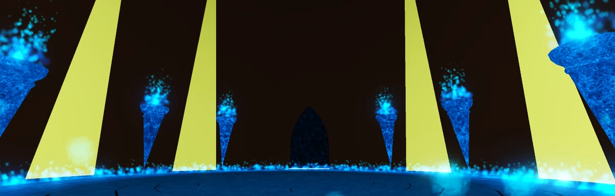 Floor 1 Boss | Anime Battle Arena (ABA) Wiki | Fandom