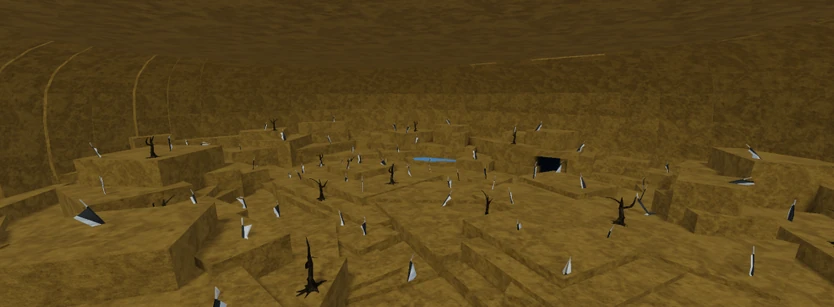 Bankai Training Cave | Anime Battle Arena (ABA) Wiki | Fandom