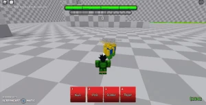 Gon Freecss | Anime Battle Arena (ABA) Wiki | Fandom