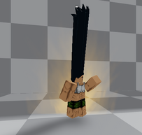 Gon Freecss | Anime Battle Arena (ABA) Wiki | Fandom