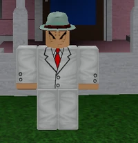 Krillin | Anime Battle Arena (ABA) Wiki | Fandom