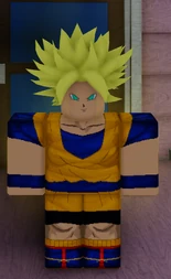 Caulifla | Anime Battle Arena (ABA) Wiki | Fandom