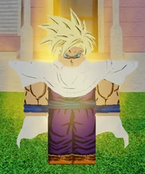 Son Gohan (Cell Saga) | Anime Battle Arena (ABA) Wiki | Fandom