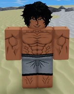 Ohma Tokita | Anime Battle Arena (ABA) Wiki | Fandom