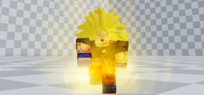 Son Goku (Buu Saga) | Anime Battle Arena (ABA) Wiki | Fandom