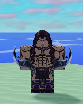 Kars | Anime Battle Arena (ABA) Wiki | Fandom