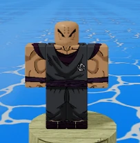 Krillin | Anime Battle Arena (ABA) Wiki | Fandom