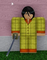 Rukia Kuchiki | Anime Battle Arena (ABA) Wiki | Fandom