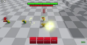 Gilgamesh | Anime Battle Arena (ABA) Wiki | Fandom