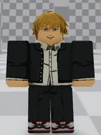 Denji | Anime Battle Arena (ABA) Wiki | Fandom