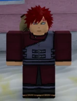 Gaara | Anime Battle Arena (ABA) Wiki | Fandom