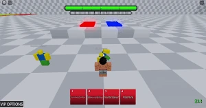 Ohma Tokita | Anime Battle Arena (ABA) Wiki | Fandom