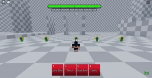 Ryuko Matoi | Anime Battle Arena (ABA) Wiki | Fandom