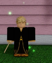 Ichigo Kurosaki (Hollow Mask) | Anime Battle Arena (ABA) Wiki | Fandom