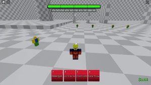 Naruto Uzumaki (Part 1) | Anime Battle Arena (ABA) Wiki | Fandom