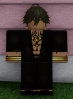 Gilgamesh | Anime Battle Arena (ABA) Wiki | Fandom