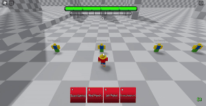 Monkey D. Luffy (Post-Timeskip) | Anime Battle Arena (ABA) Wiki | Fandom