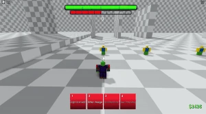 Piccolo | Anime Battle Arena (ABA) Wiki | Fandom