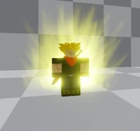 Future Trunks (Cell Saga) | Anime Battle Arena (ABA) Wiki | Fandom