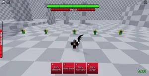 Asta | Anime Battle Arena (ABA) Wiki | Fandom