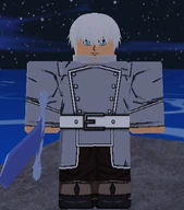 Ragna | Anime Battle Arena (ABA) Wiki | Fandom