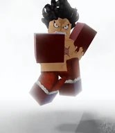 Monkey D. Luffy (Post-Timeskip) | Anime Battle Arena (ABA) Wiki | Fandom