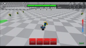 Shoto Todoroki | Anime Battle Arena (ABA) Wiki | Fandom