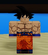 Son Goku (Namek Saga) | Anime Battle Arena (ABA) Wiki | Fandom