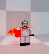 Akainu (Sakazuki) | Anime Battle Arena (ABA) Wiki | Fandom