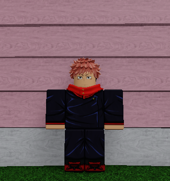 Yuji Itadori | Anime Battle Arena (ABA) Wiki | Fandom