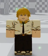 Denji | Anime Battle Arena (ABA) Wiki | Fandom