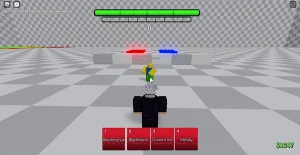 Satoru Gojo (OLD) | Anime Battle Arena (ABA) Wiki | Fandom