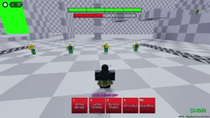 Suguru Geto | Anime Battle Arena (ABA) Wiki | Fandom