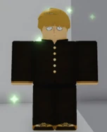 Mob | Anime Battle Arena (ABA) Wiki | Fandom