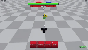 Satoru Gojo (OLD) | Anime Battle Arena (ABA) Wiki | Fandom