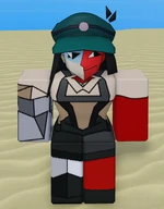 Hercule Satan | Anime Battle Arena (ABA) Wiki | Fandom