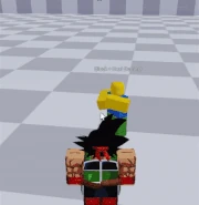 Bardock | Anime Battle Arena (ABA) Wiki | Fandom