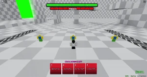 Chrollo Lucilfer | Anime Battle Arena (ABA) Wiki | Fandom