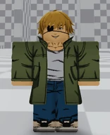 Denji | Anime Battle Arena (ABA) Wiki | Fandom