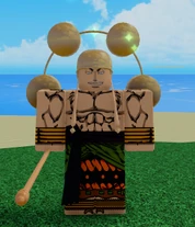 Enel | Anime Battle Arena (ABA) Wiki | Fandom