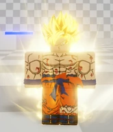 Son Goku (Namek Saga) | Anime Battle Arena (ABA) Wiki | Fandom