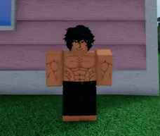 Ohma Tokita | Anime Battle Arena (ABA) Wiki | Fandom