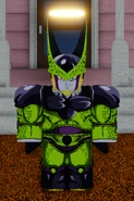 Perfect Cell | Anime Battle Arena (ABA) Wiki | Fandom