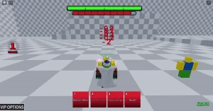 Piccolo | Anime Battle Arena (ABA) Wiki | Fandom