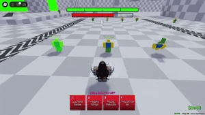 Kars | Anime Battle Arena (ABA) Wiki | Fandom