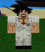 Son Goku (OLD) | Anime Battle Arena (ABA) Wiki | Fandom