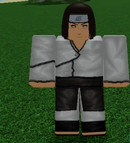 Neji Hyuga | Anime Battle Arena (ABA) Wiki | Fandom