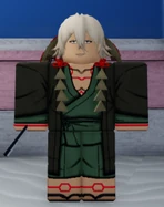 Kisuke Urahara | Anime Battle Arena (ABA) Wiki | Fandom