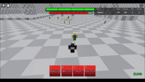 Kazuma Sato | Anime Battle Arena (ABA) Wiki | Fandom