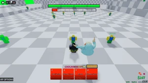 Suguru Geto | Anime Battle Arena (ABA) Wiki | Fandom